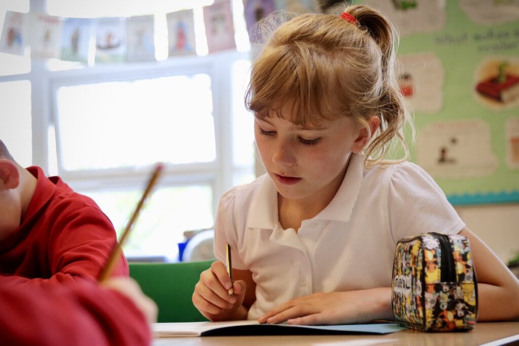 Halcyon Way School Shines in First Ofsted Inspection - Kingfisher ...