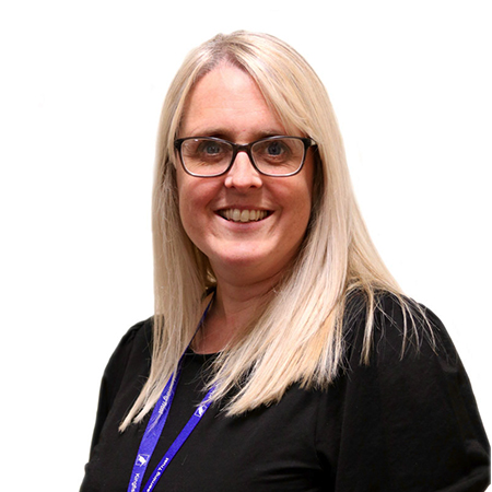 Central Team - Kingfisher Learning Trust